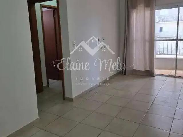 Apartamento para Venda em Araraquara/SP Jardim Botânico 2 Quartos