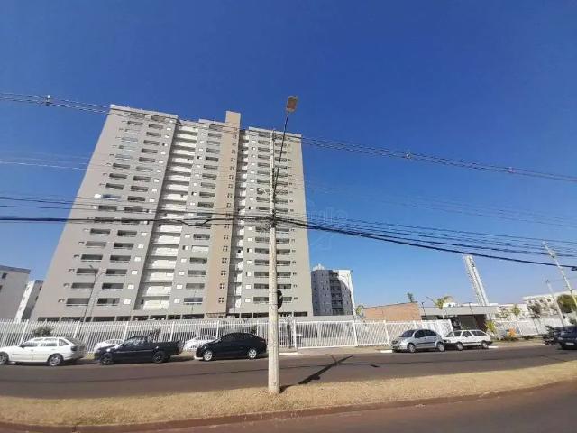 Apartamento para Venda em Araraquara/SP Jardim Botânico 2 Quartos
