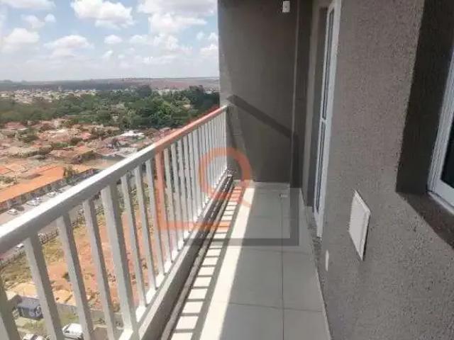 Apartamento para Venda em Araraquara/SP Jardim Botânico 2 Quartos