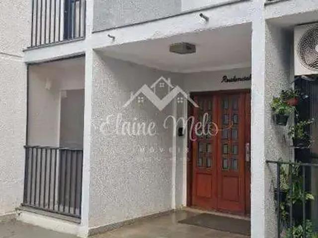 Apartamento para Venda em Araraquara/SP Jardim Botânico 2 Quartos