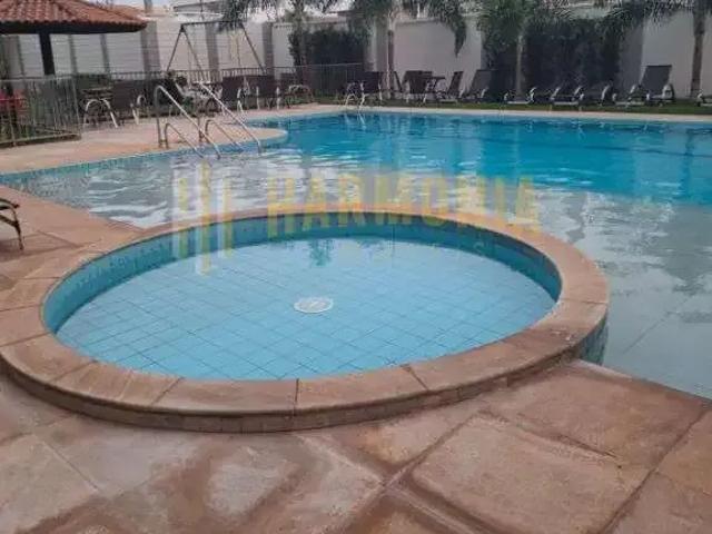 Apartamento para Venda em Araraquara/SP Jardim Botânico 2 Quartos