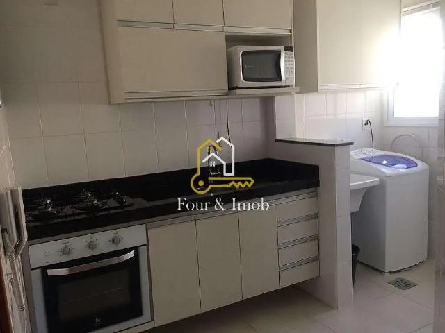 Apartamento para Venda em Araraquara/SP Jardim Botânico 2 Quartos