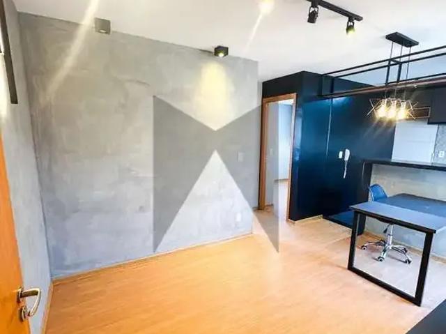 Apartamento para Venda em Araraquara/SP Jardim Botânico 2 Quartos