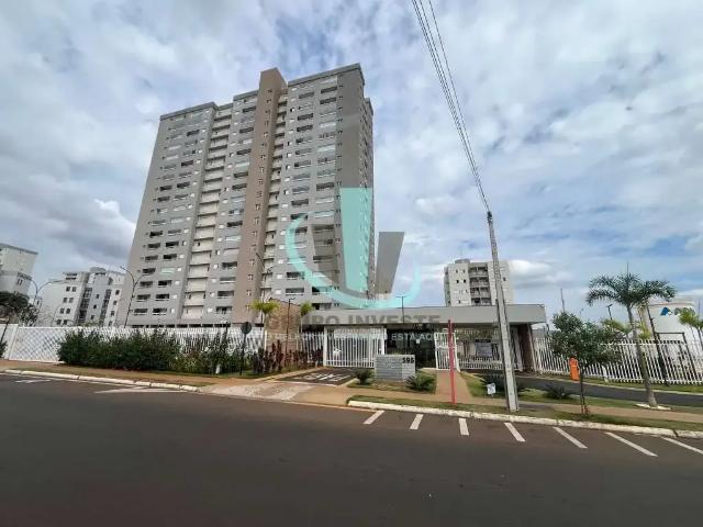 Apartamento para Venda em Araraquara/SP Jardim Botânico 2 Quartos