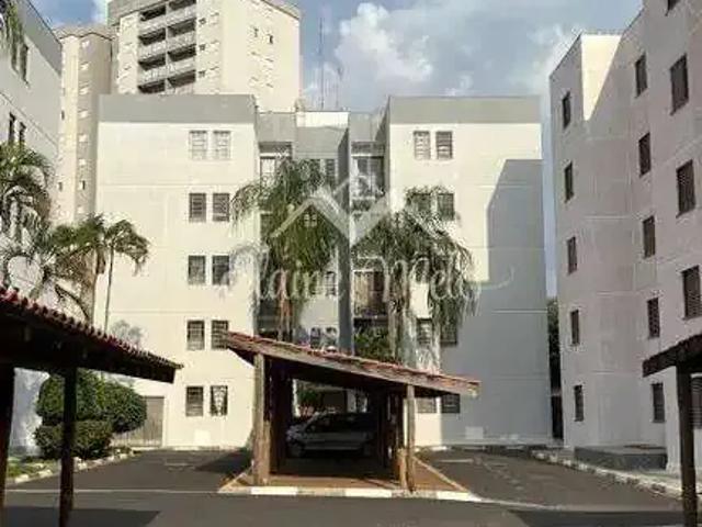 Apartamento para Venda em Araraquara/SP Jardim Botânico 2 Quartos