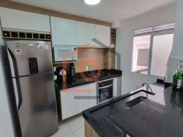 Apartamento para Venda em Araraquara/SP Jardim Botânico 2 Quartos