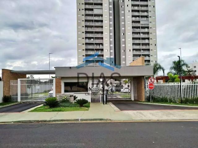 Apartamento para Venda em Araraquara/SP Jardim Botânico