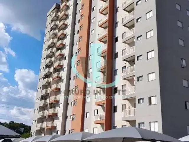 Apartamento para Venda em Araraquara/SP Jardim Bandeirantes 2 Quartos