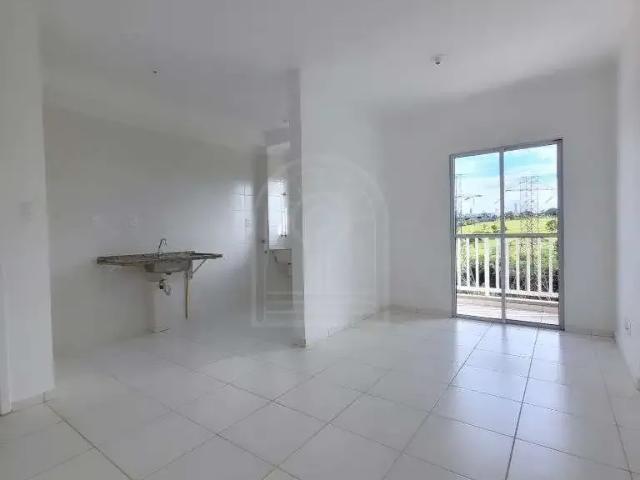 Apartamento para Venda em Araraquara/SP Jardim Bandeirantes 2 Quartos