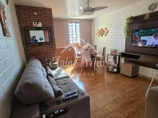 Apartamento para Venda em Araraquara/SP Jardim Brasil Vila Xavier 2 Quartos