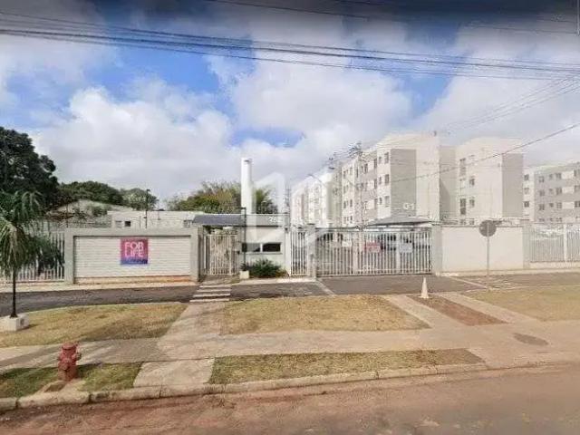 Apartamento para Venda em Araraquara/SP Jardim Brasília Vila Xavier 2 Quartos