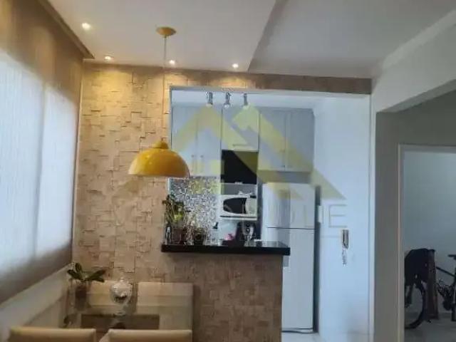Apartamento para Venda em Araraquara/SP Jardim do Bosque 2 Quartos