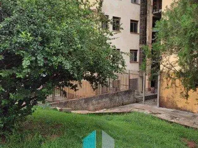 Apartamento para Venda em Araraquara/SP Jardim Dom Pedro I 2 Quartos