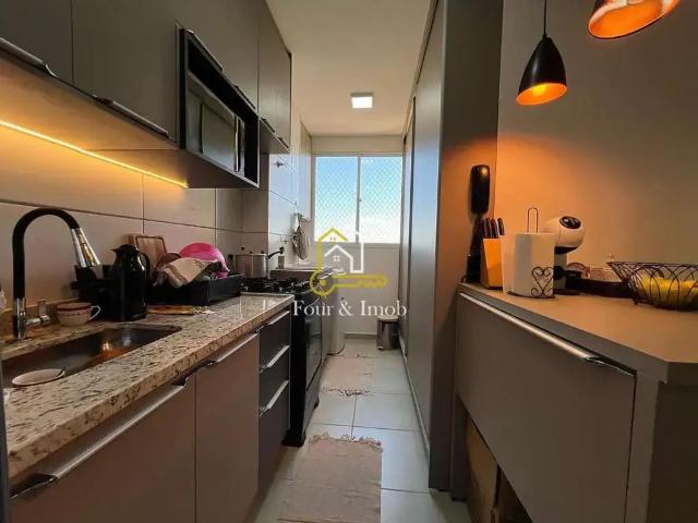 Apartamento para Venda em Araraquara/SP Jardim dos Manacás 2 Quartos