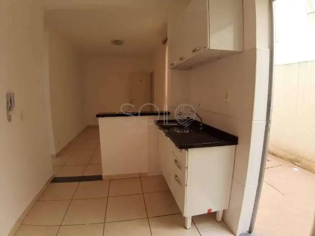 Apartamento para Venda em Araraquara/SP Jardim das Flores 2 Quartos