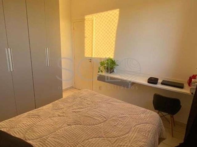 Apartamento para Venda em Araraquara/SP Jardim das Flores 2 Quartos
