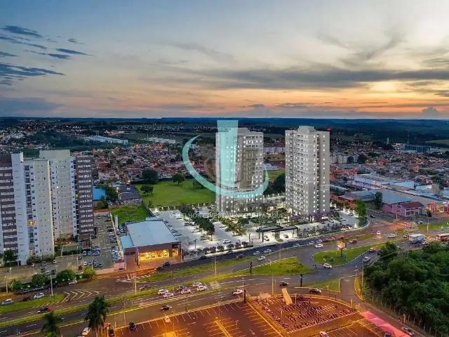 Apartamento para Venda em Araraquara/SP Jardim das Flores 2 Quartos