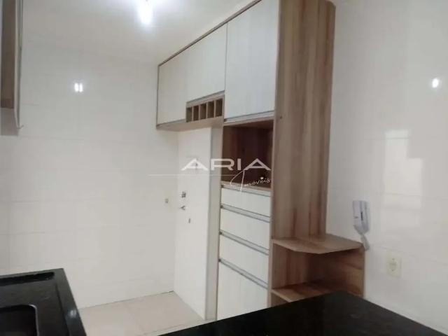 Apartamento para Venda em Araraquara/SP Jardim das Flores 2 Quartos