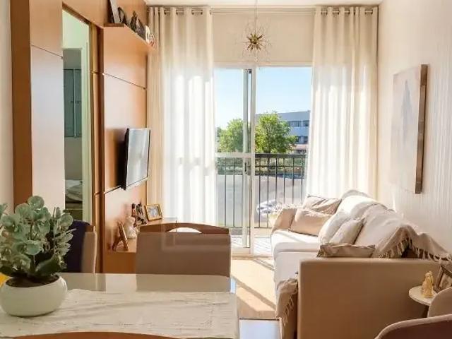 Apartamento para Venda em Araraquara/SP Jardim das Flores 2 Quartos