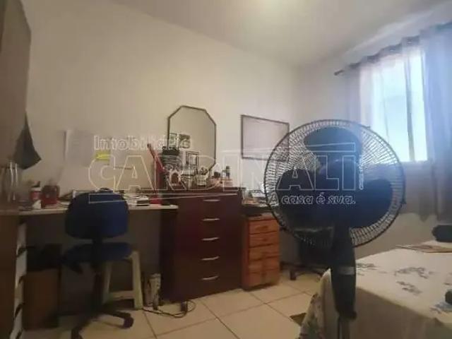 Apartamento para Venda em Araraquara/SP Jardim das Flores 2 Quartos
