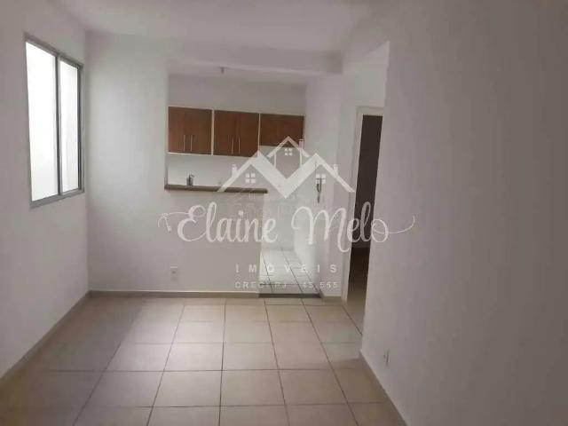 Apartamento para Venda em Araraquara/SP Jardim das Flores 2 Quartos