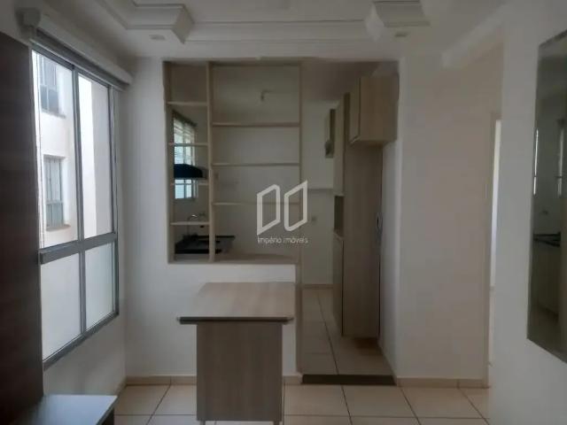 Apartamento para Venda em Araraquara/SP Jardim das Flores 2 Quartos