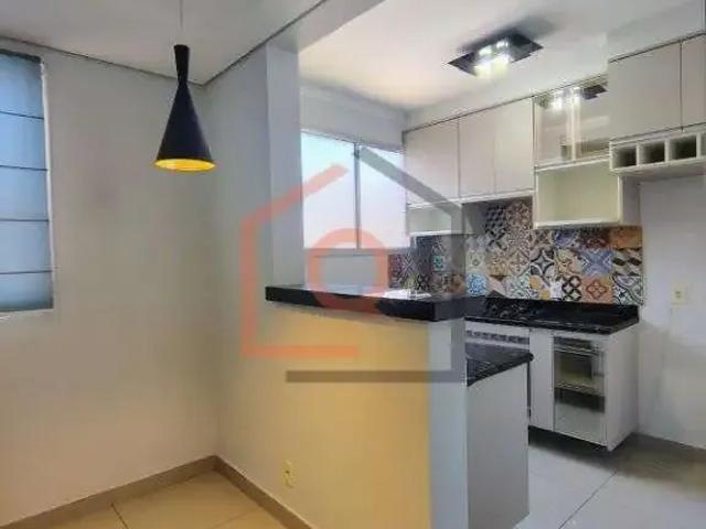 Apartamento para Venda em Araraquara/SP Jardim das Flores 2 Quartos