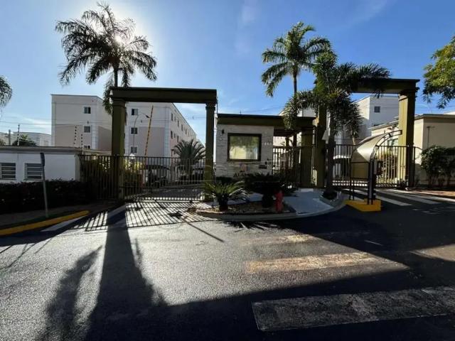 Apartamento para Venda em Araraquara/SP Jardim das Flores 2 Quartos