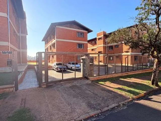 Apartamento para Venda em Araraquara/SP Jardim Higienópolis 2 Quartos