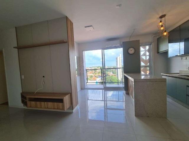 Apartamento para Venda em Araraquara/SP Jardim Morumbi 2 Quartos