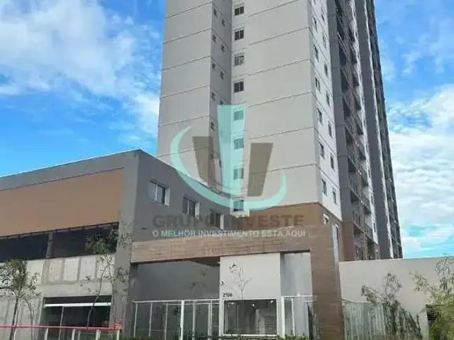 Apartamento para Venda em Araraquara/SP Jardim Morumbi 2 Quartos