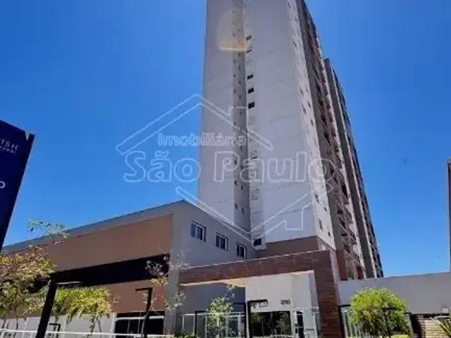 Apartamento para Venda em Araraquara/SP Jardim Morumbi 2 Quartos