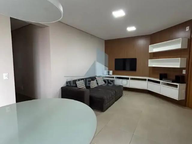 Apartamento para Venda em Araraquara/SP Jardim Morumbi 3 Quartos