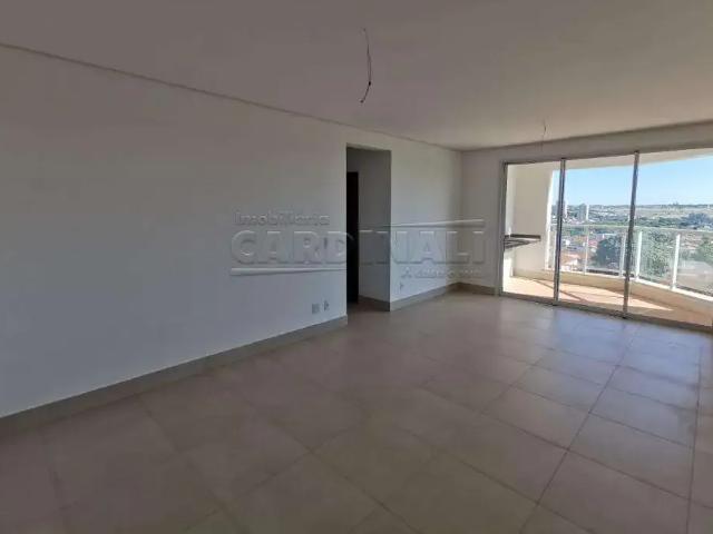 Apartamento para Venda em Araraquara/SP Jardim Morumbi 3 Quartos