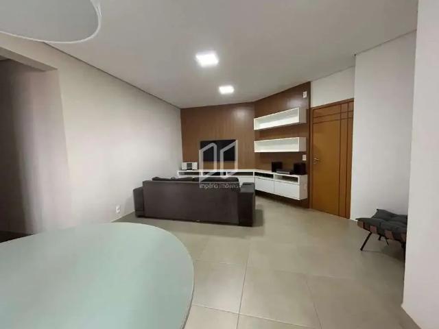 Apartamento para Venda em Araraquara/SP Jardim Morumbi 3 Quartos
