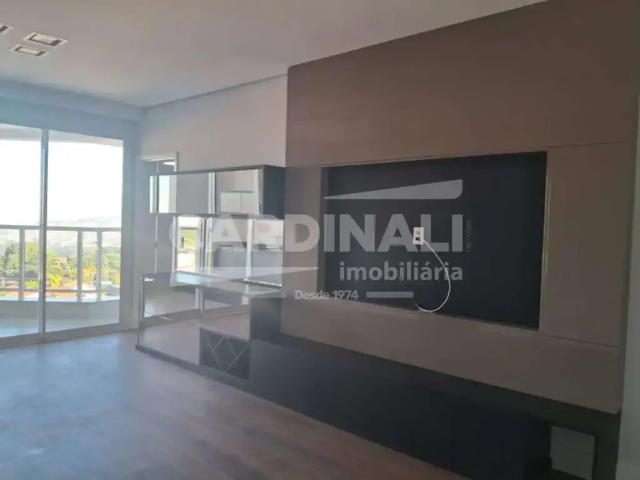 Apartamento para Venda em Araraquara/SP Jardim Morumbi 3 Quartos