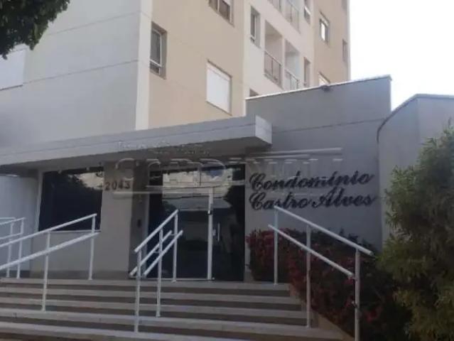 Apartamento para Venda em Araraquara/SP Jardim Morumbi 3 Quartos