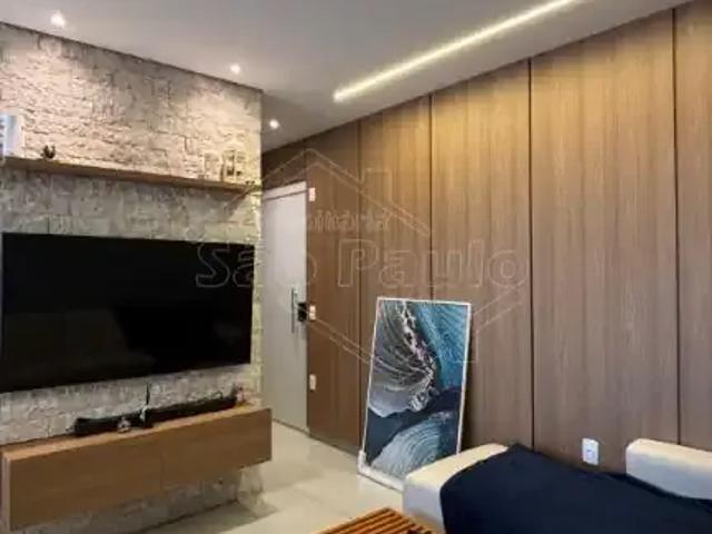 Apartamento para Venda em Araraquara/SP Jardim Morumbi 3 Quartos