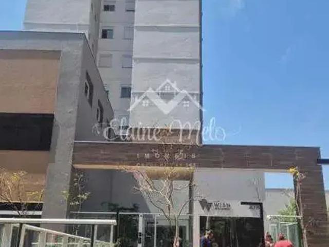 Apartamento para Venda em Araraquara/SP Jardim Morumbi 3 Quartos