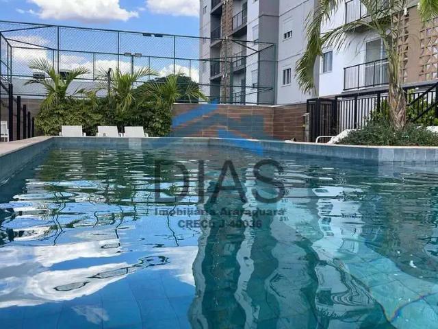 Apartamento para Venda em Araraquara/SP Jardim Morumbi 3 Quartos
