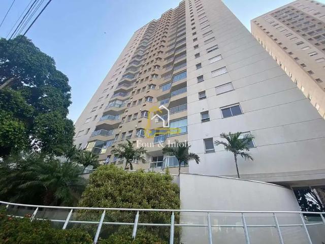 Apartamento para Venda em Araraquara/SP Jardim Morumbi 3 Quartos