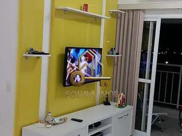 Apartamento para Venda em Araraquara/SP Jardim Magnólias 2 Quartos