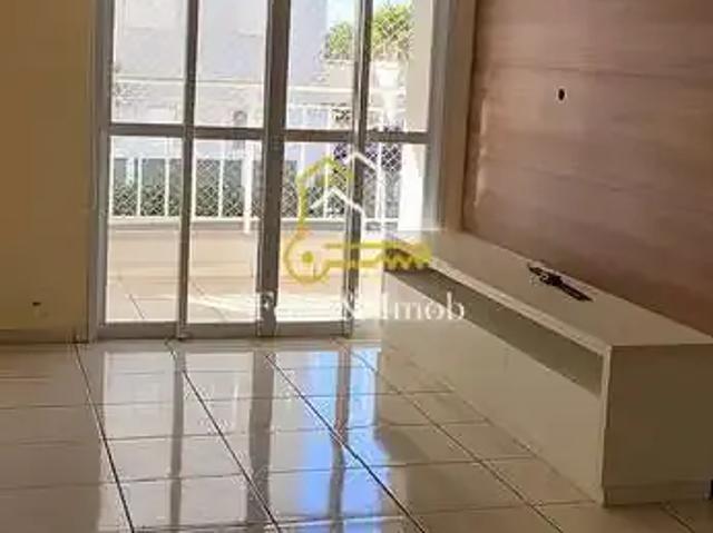 Apartamento para Venda em Araraquara/SP Jardim Magnólias 2 Quartos