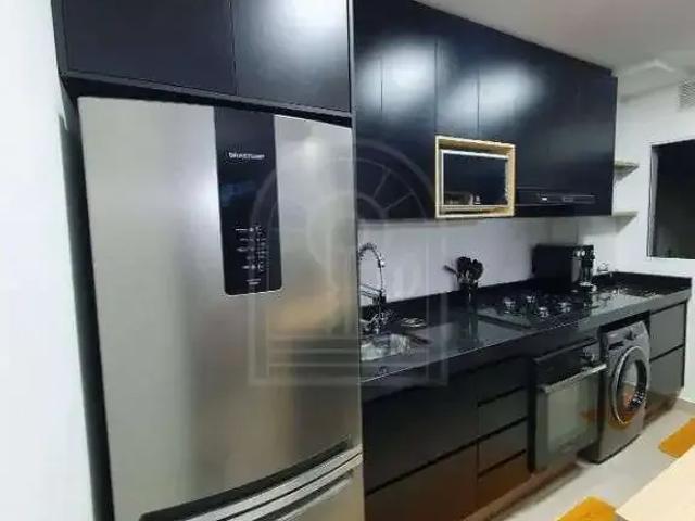 Apartamento para Venda em Araraquara/SP Jardim Magnólias 2 Quartos