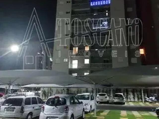 Apartamento para Venda em Araraquara/SP Jardim Marivan 2 Quartos