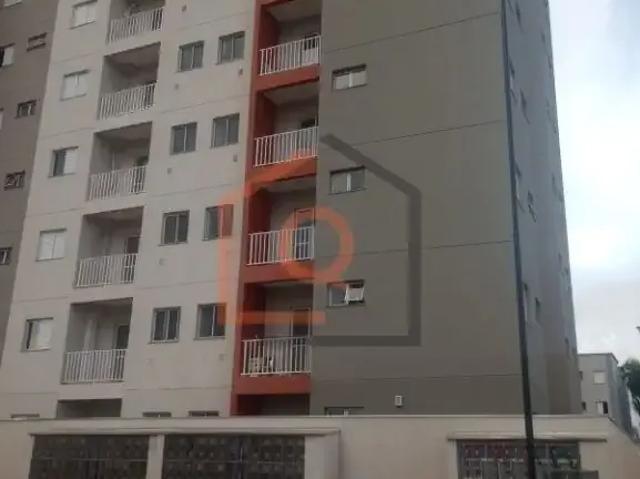 Apartamento para Venda em Araraquara/SP Jardim Marivan 2 Quartos