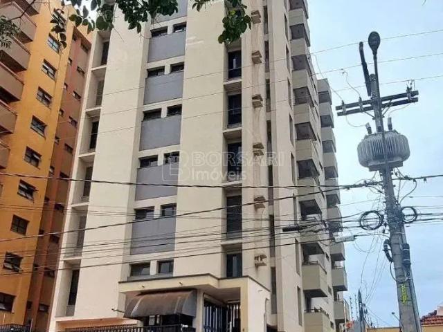 Apartamento para Venda em Araraquara/SP Jardim Nova América 2 Quartos
