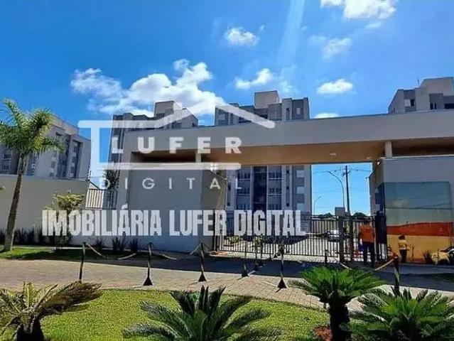Apartamento para Venda em Araraquara/SP Jardim São Rafael I 2 Quartos