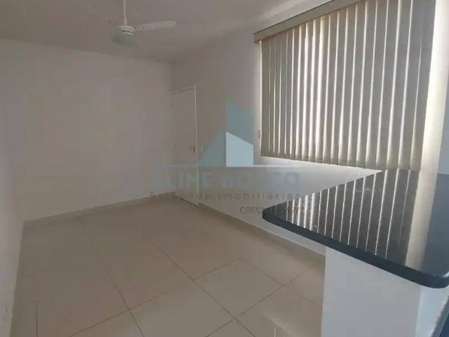 Apartamento para Venda em Araraquara/SP Jardim São Rafael II 2 Quartos