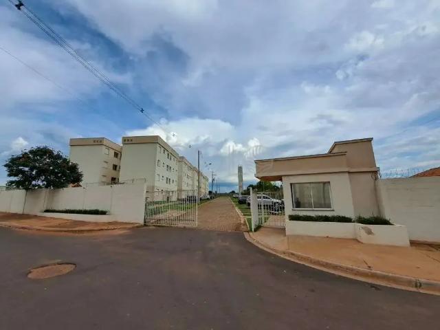 Apartamento para Venda em Araraquara/SP Jardim São Rafael II 2 Quartos